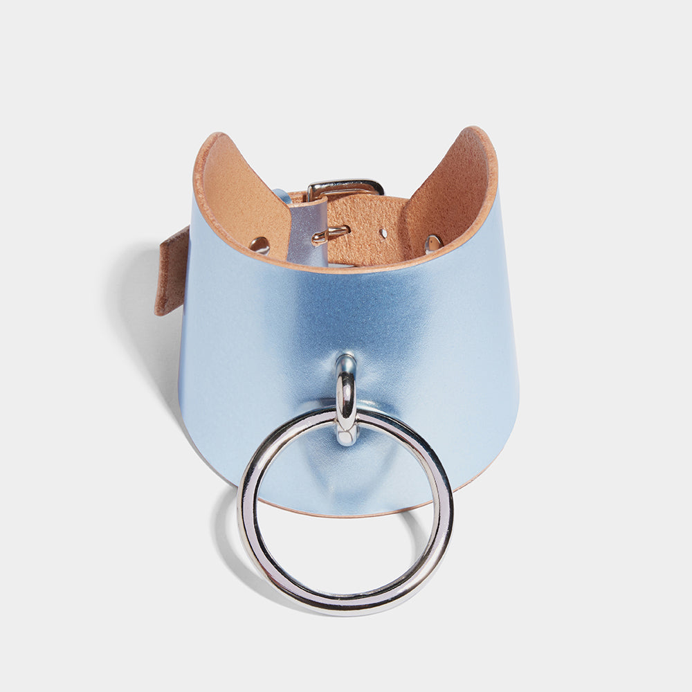 Platinum Blue | Fleet Ilya