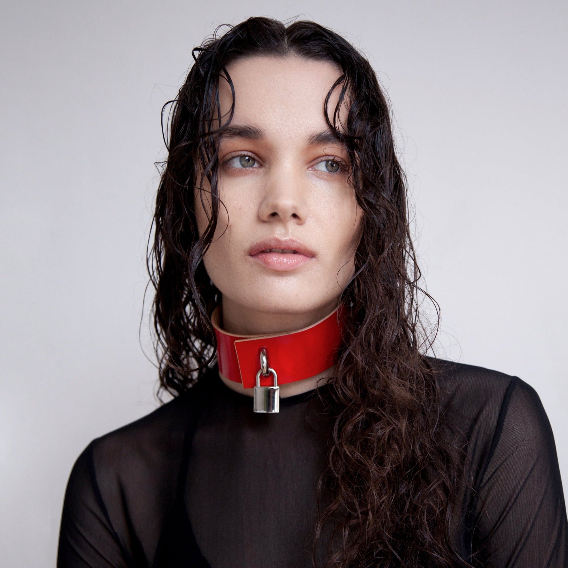 Collars & Chokers Collection | Fleet Ilya