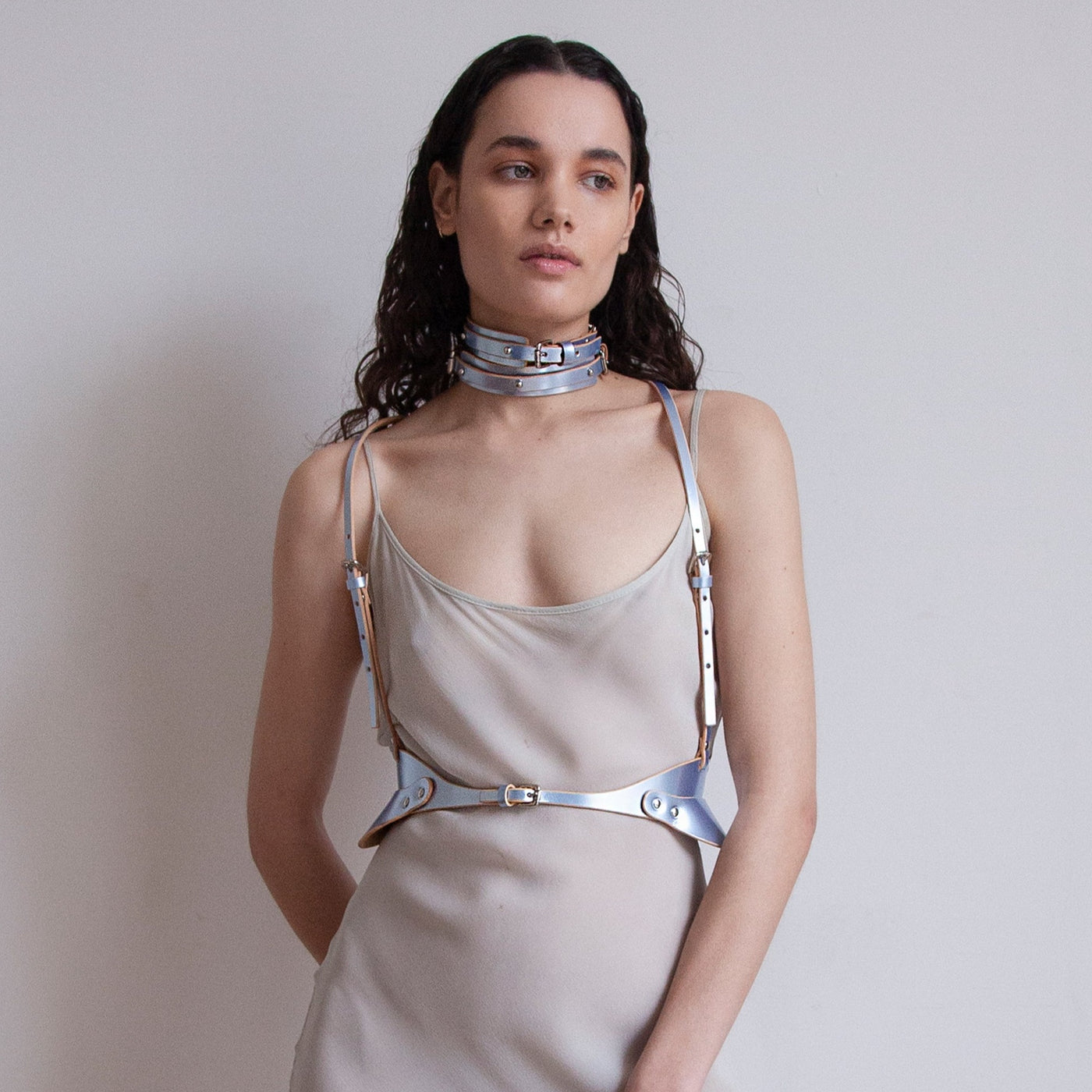 Platinum Blue | Fleet Ilya