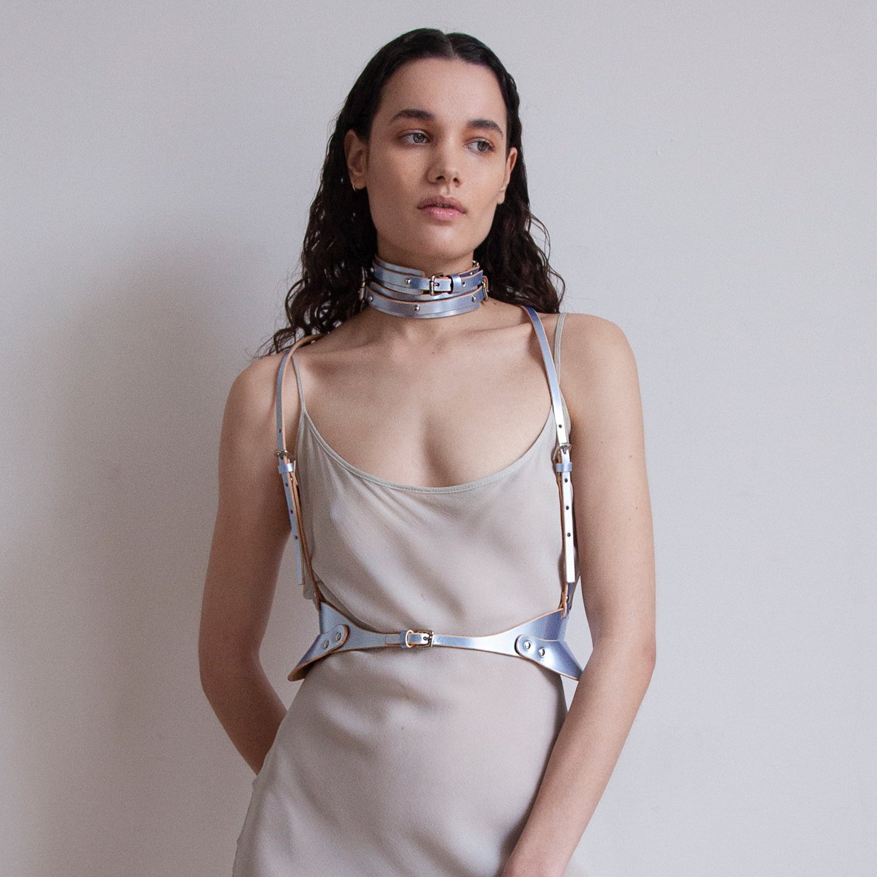 Platinum Blue | Fleet Ilya