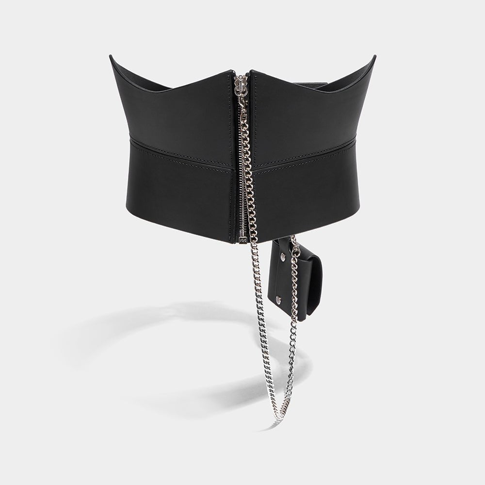 Leather Corsets | Fleet Ilya