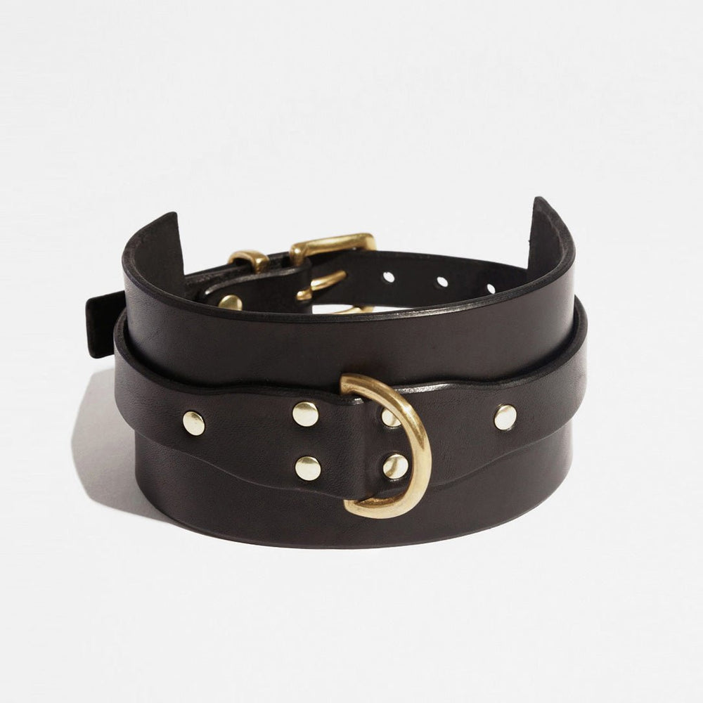 Restraint Collars & Cuffs | Fleet Ilya