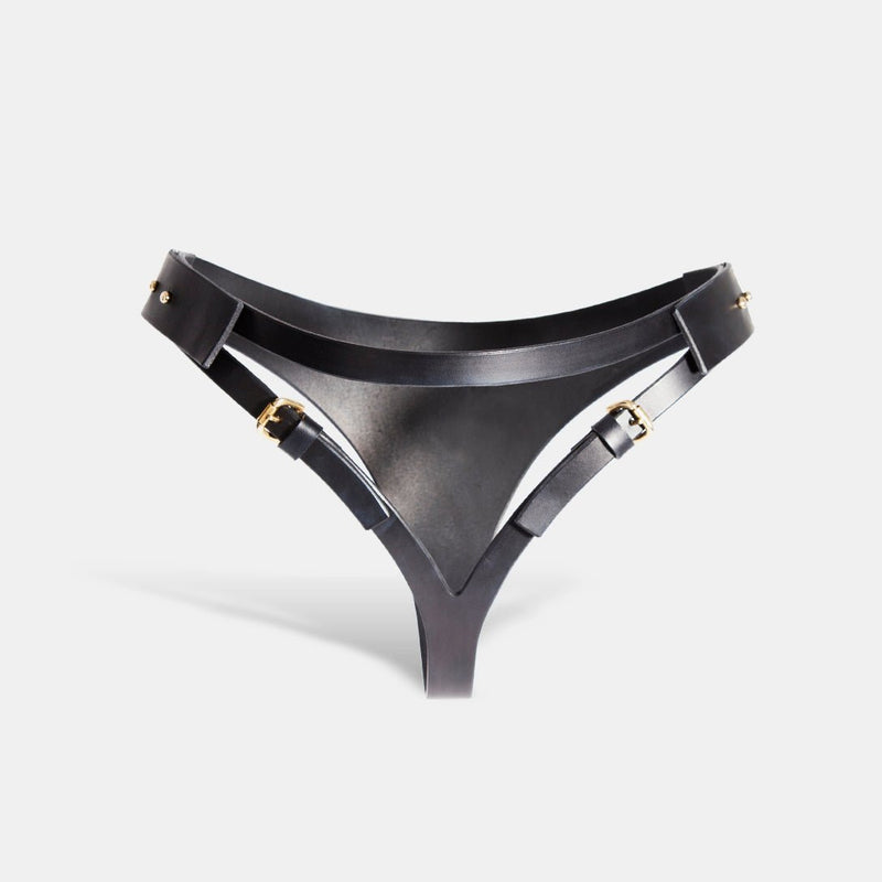 Cut Out Knickers | Fleet Ilya