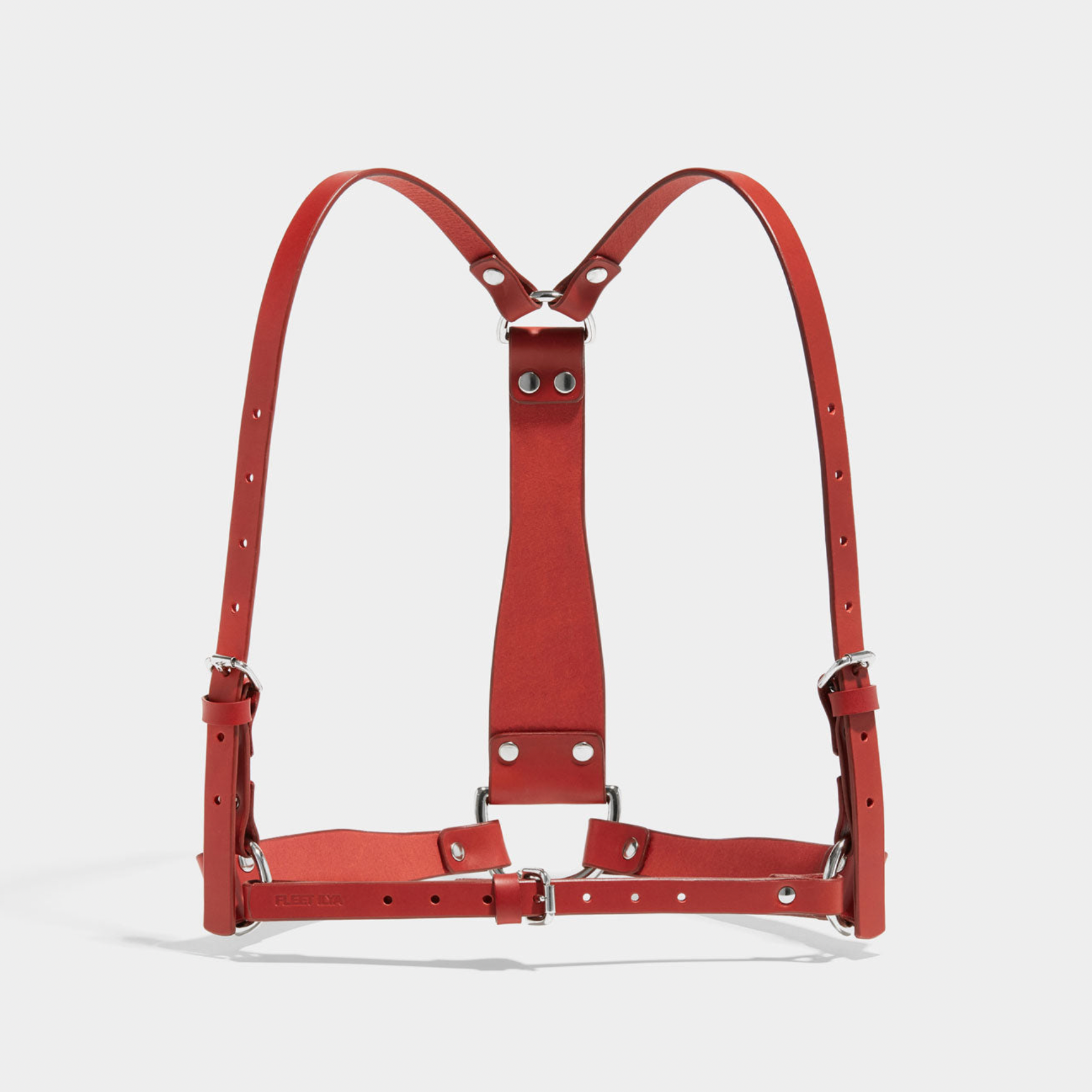 D-Ring Harness | Fleet Ilya