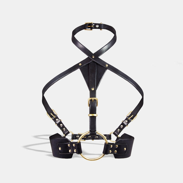 Diamond Harness | Fleet Ilya