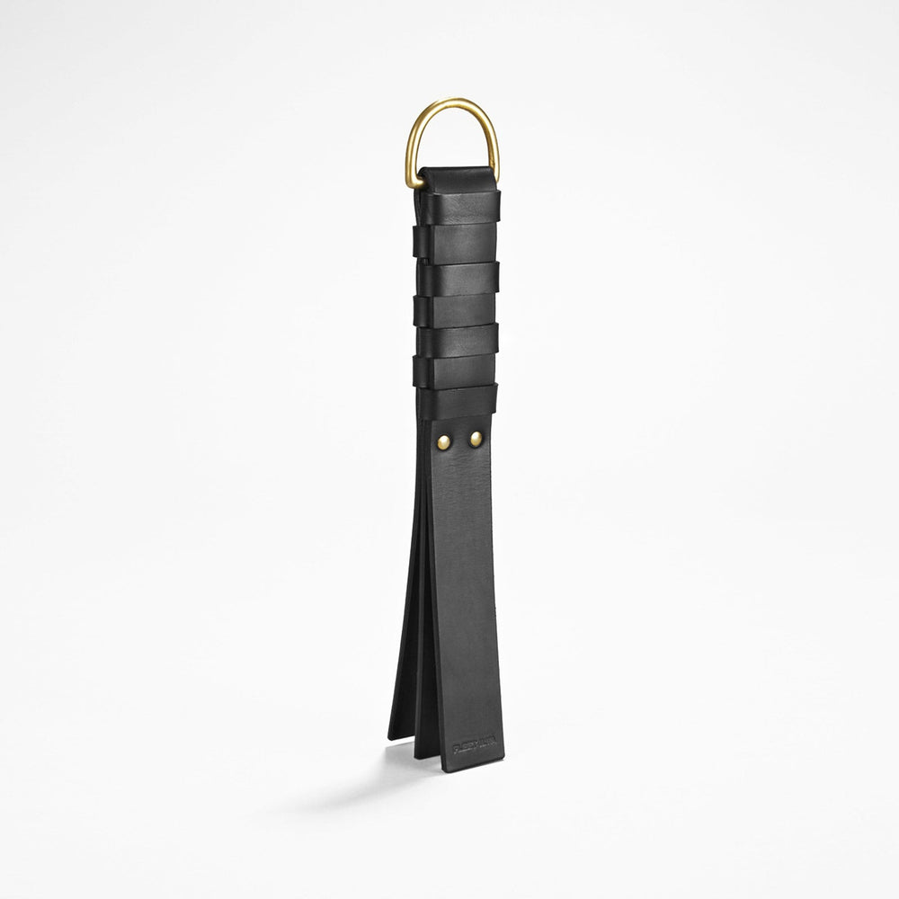 Leather Floggers | Fleet Ilya
