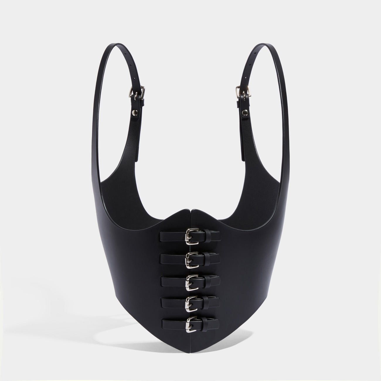 Leather Bodices | Fleet Ilya