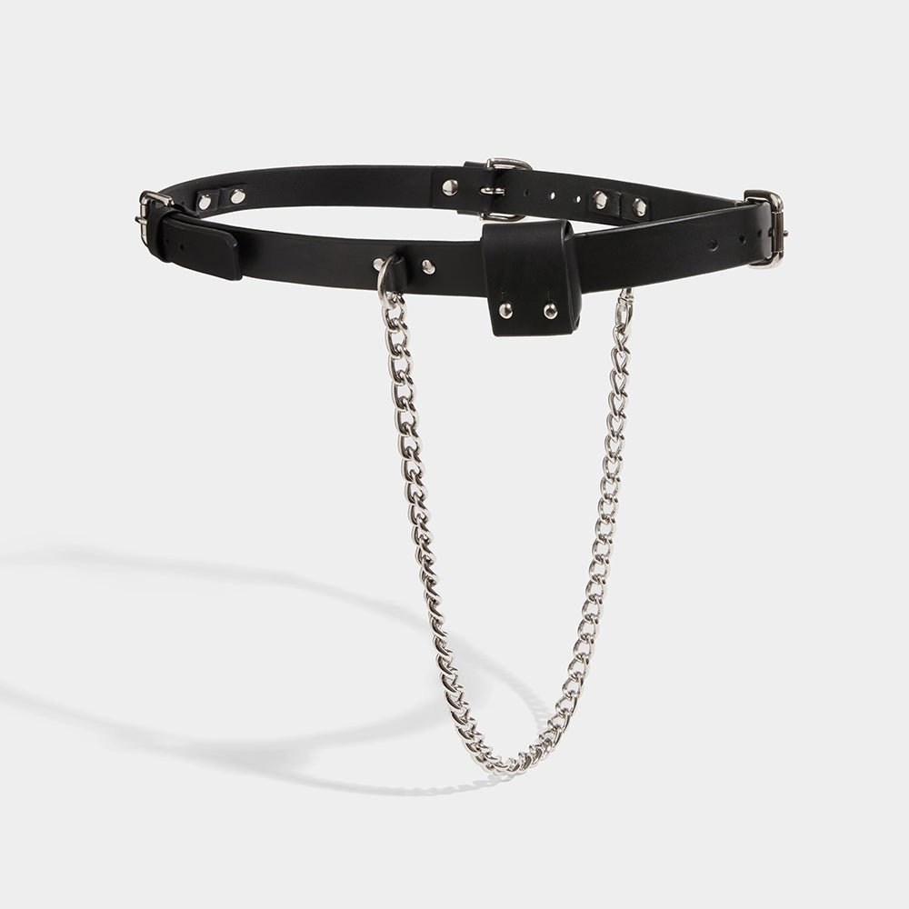 Restraint Belt | Fleet Ilya