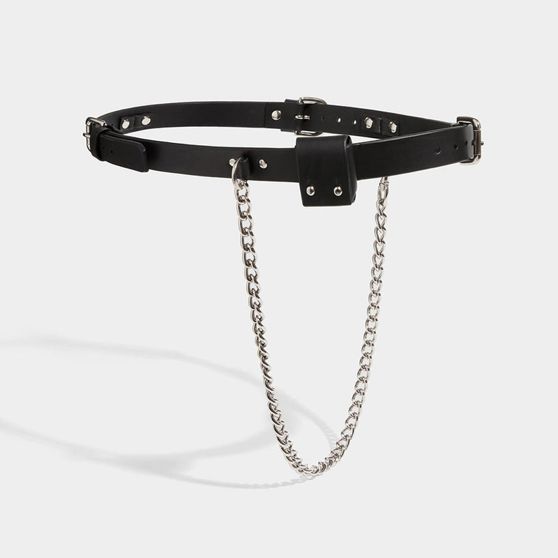 Restraint Belt | Fleet Ilya
