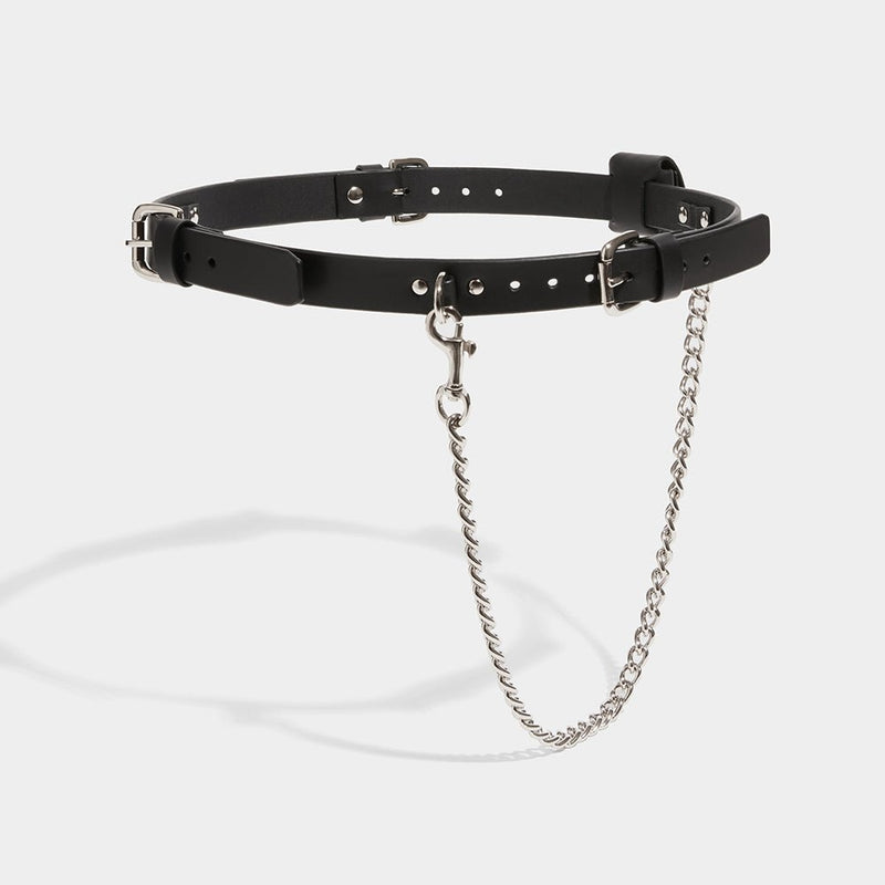 Restraint Belt | Fleet Ilya