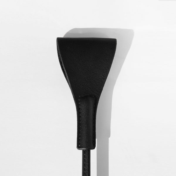 Leather Riding Crop | Fleet Ilya