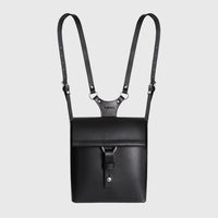 Small Harness Backpack | Fleet Ilya