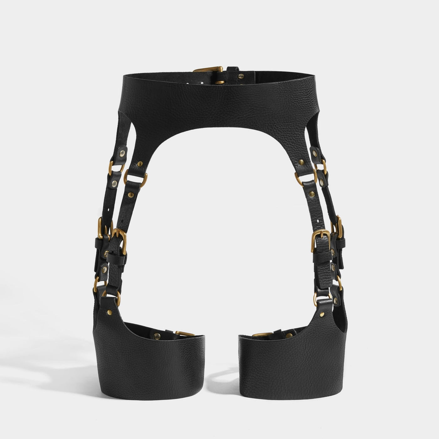 Suspender Harnesses | Fleet Ilya