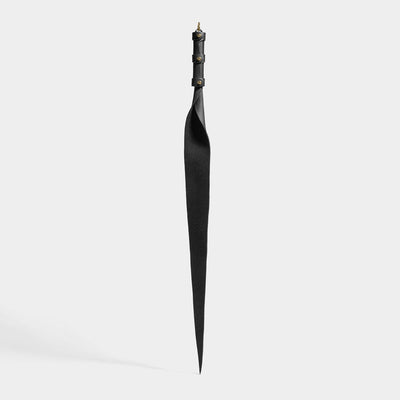 Studded Handle Dragon Tail | Fleet Ilya