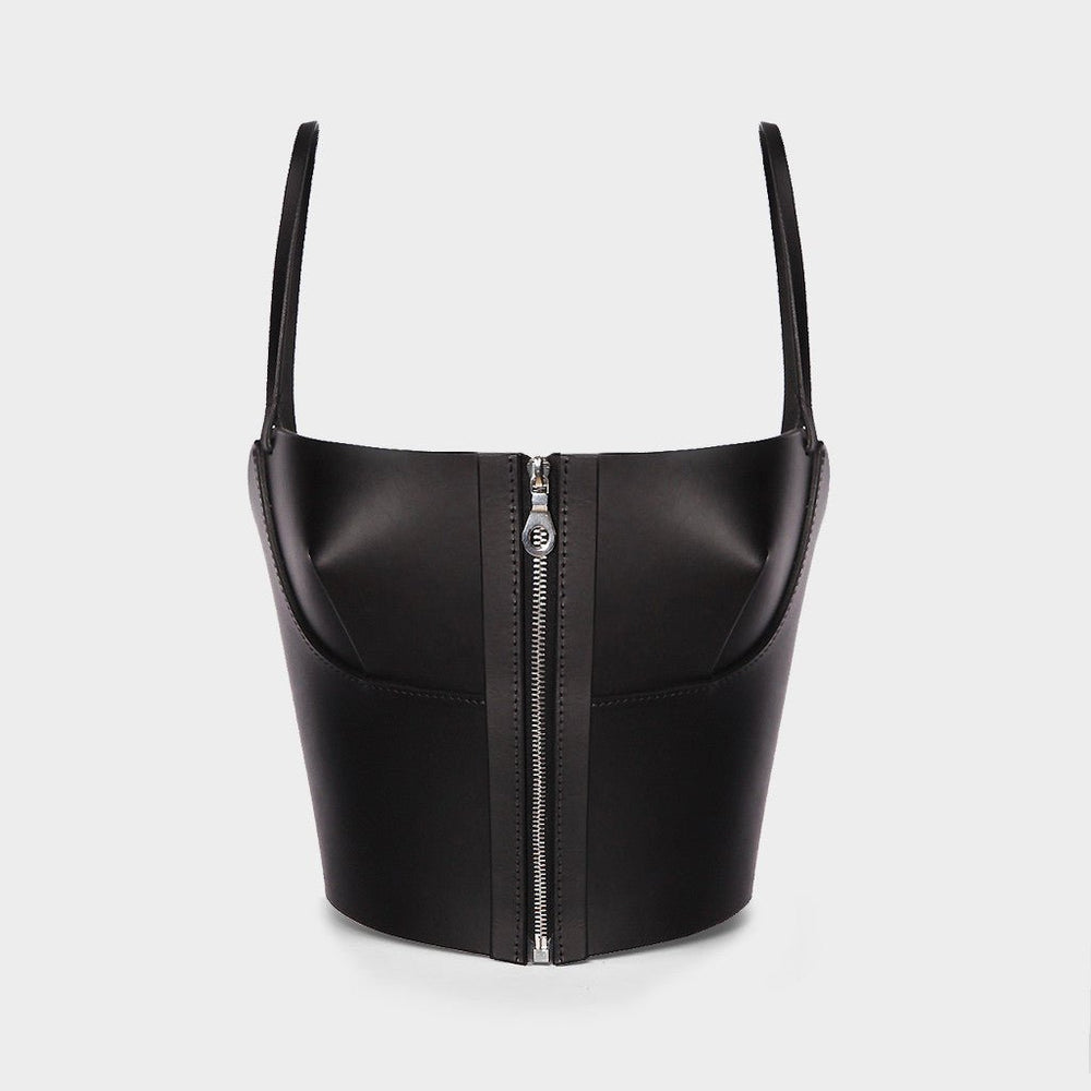 Leather Bodices | Fleet Ilya