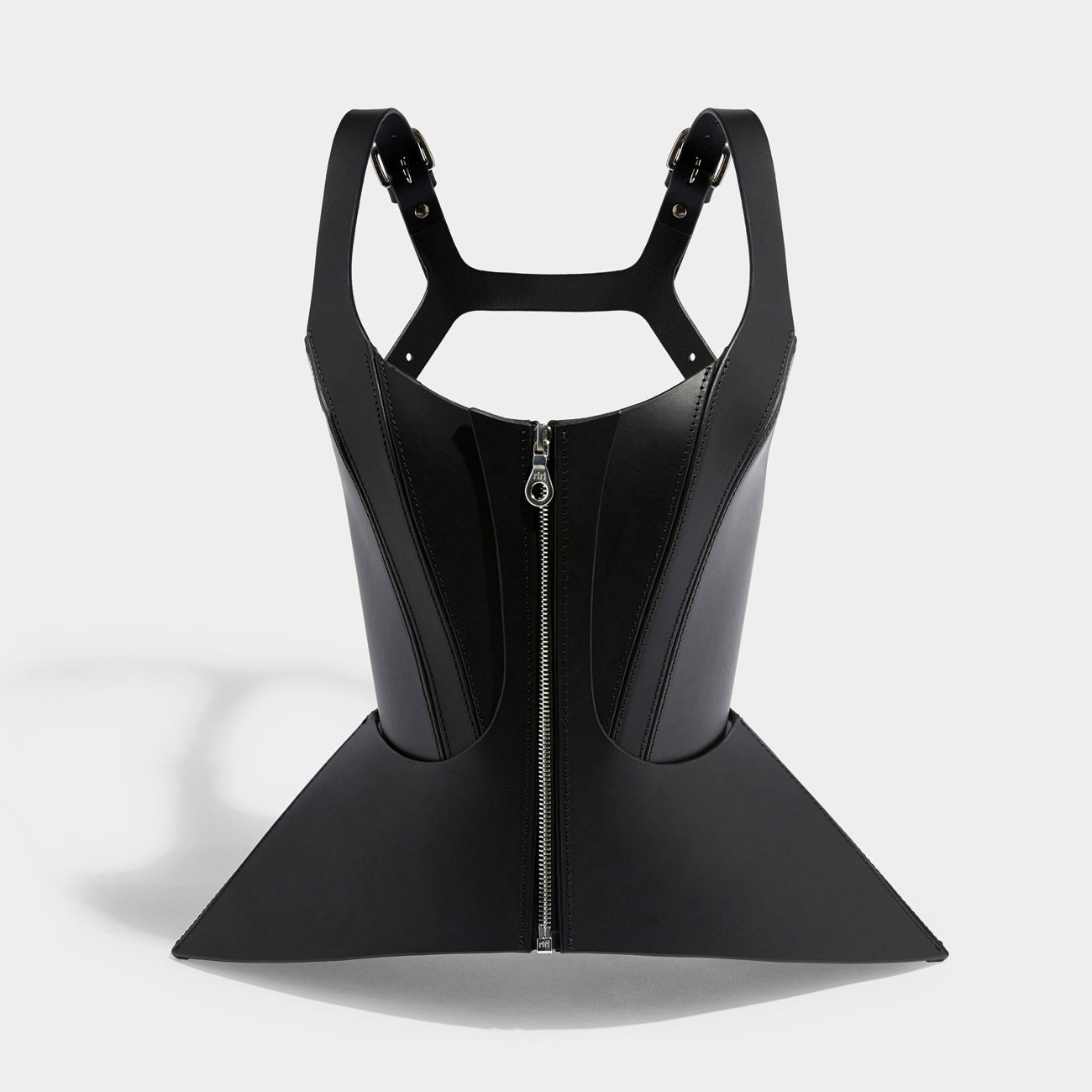Leather Bodices | Fleet Ilya